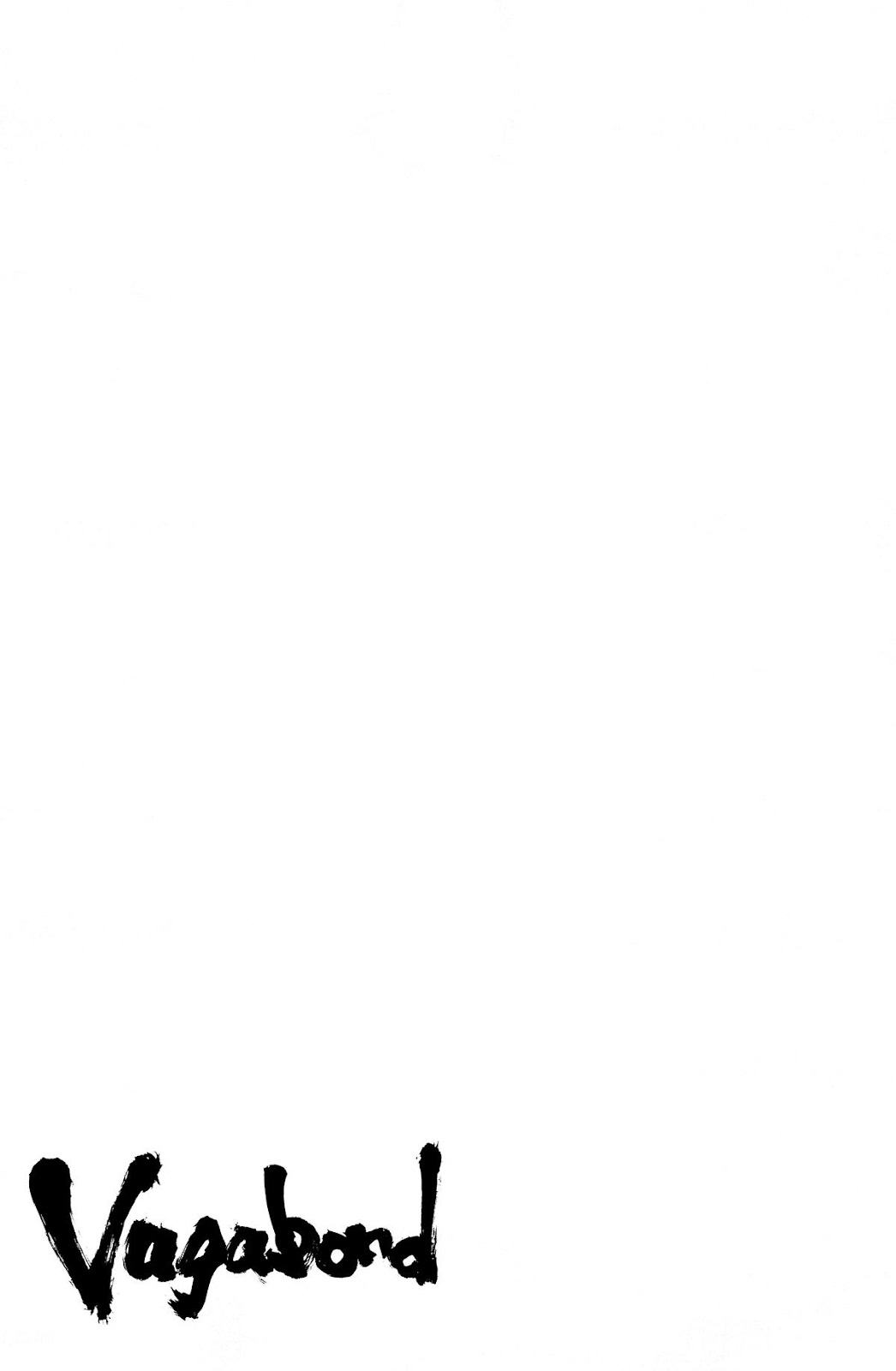 Vagabond Chapter 108