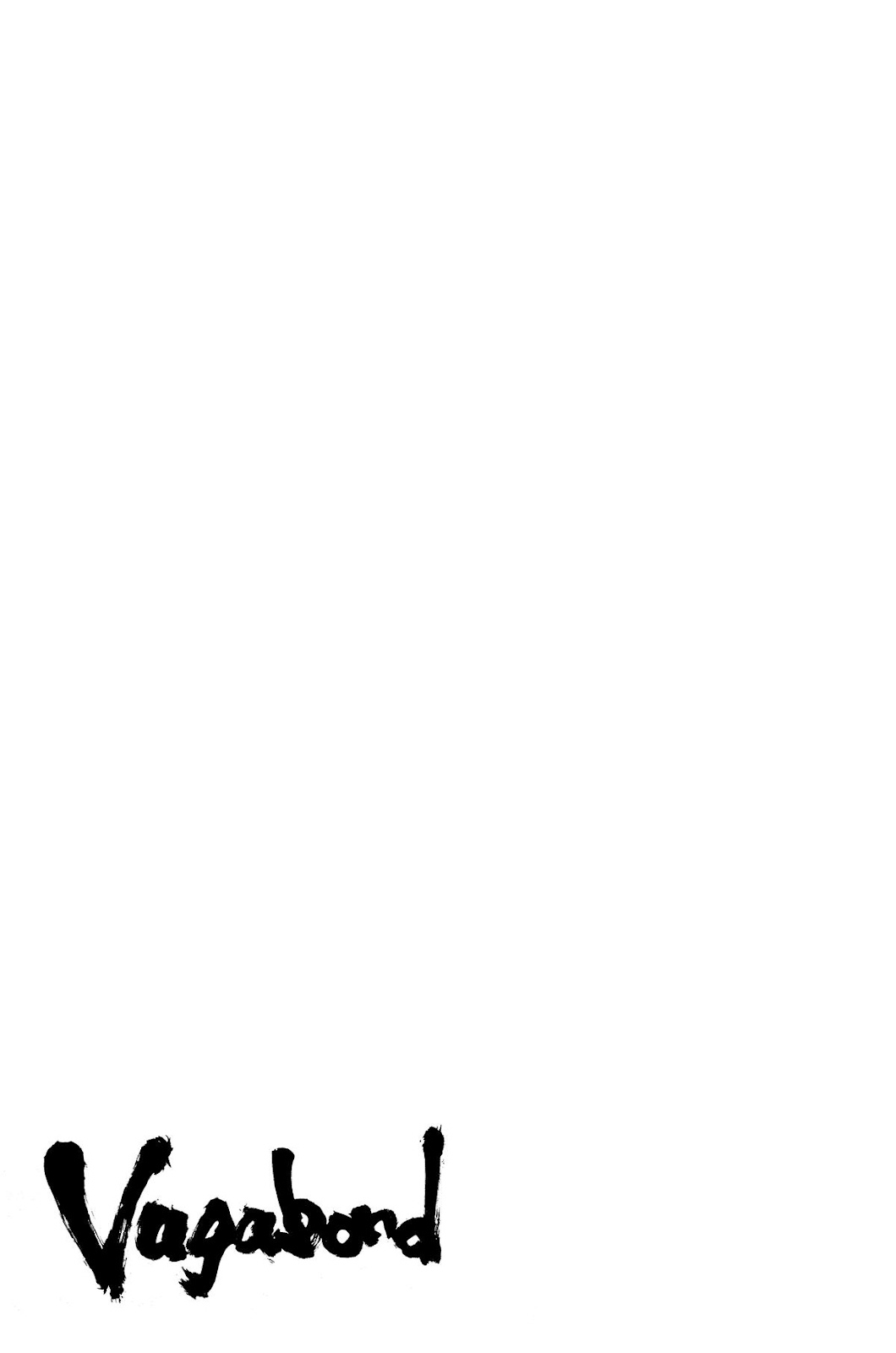 Vagabond Chapter 159