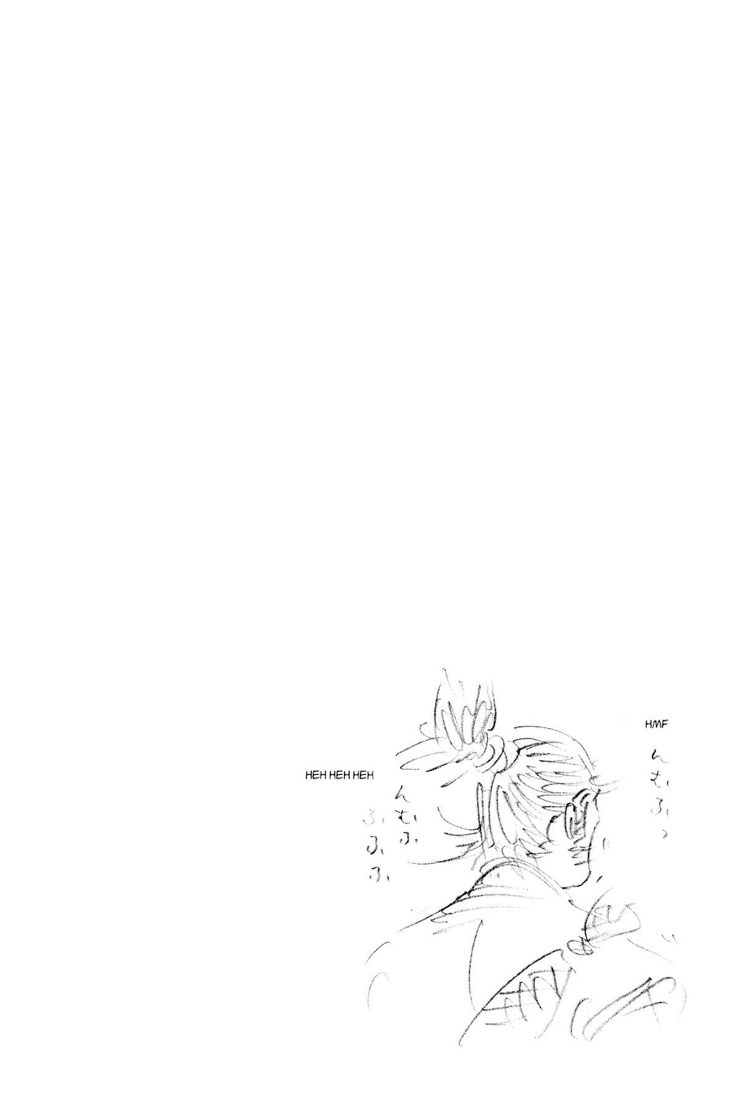 Vagabond Chapter 161