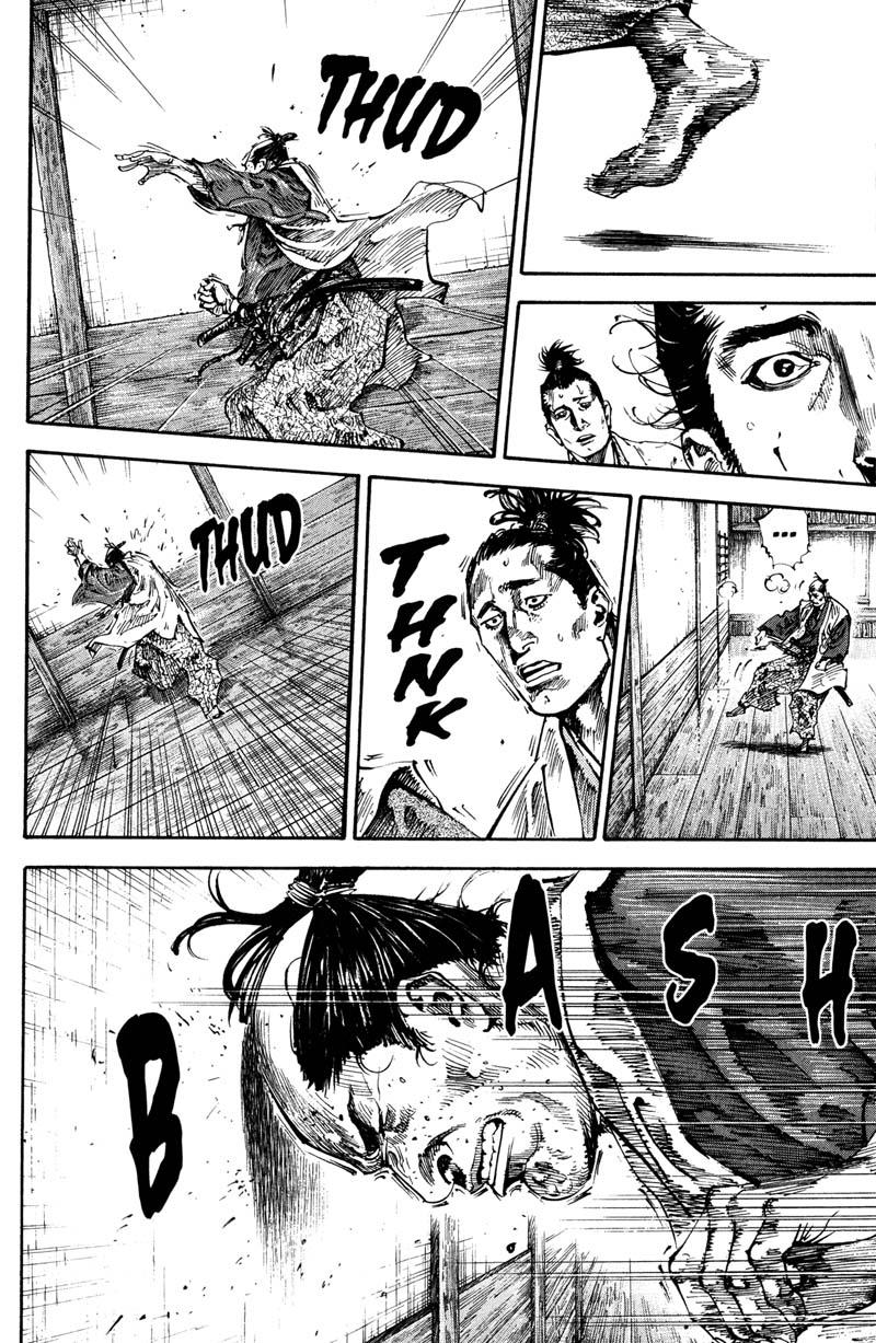 Vagabond Chapter 199