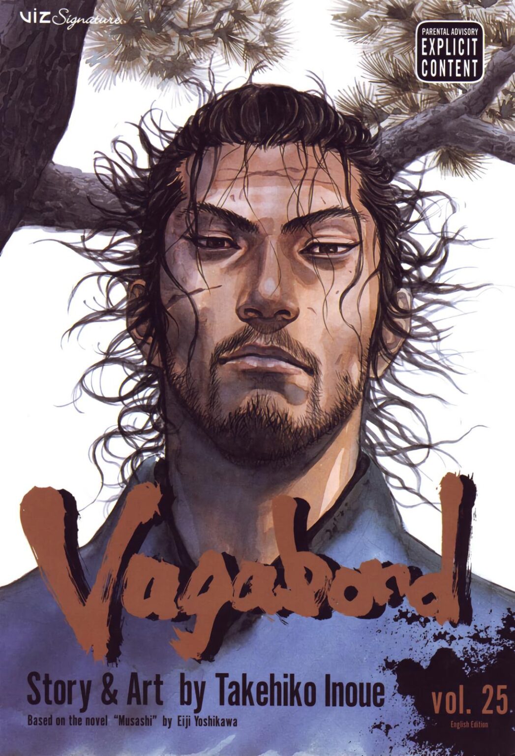 Vagabond Chapter 216