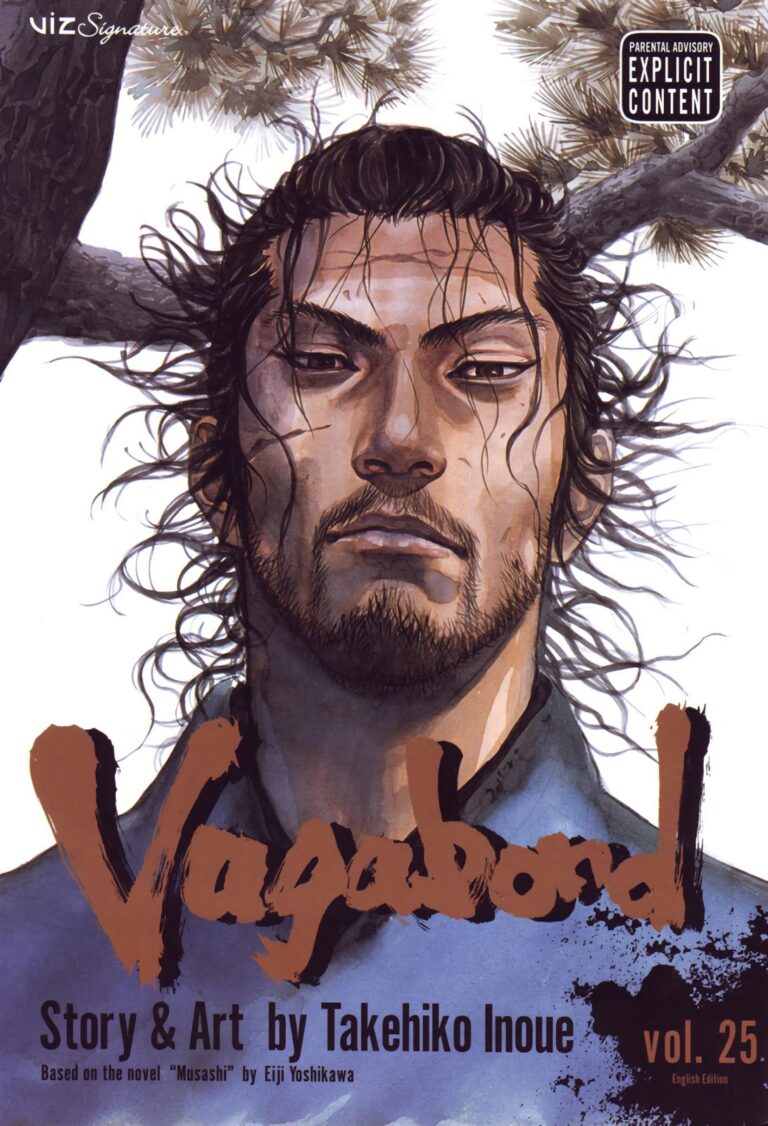 Vagabond Chapter 216