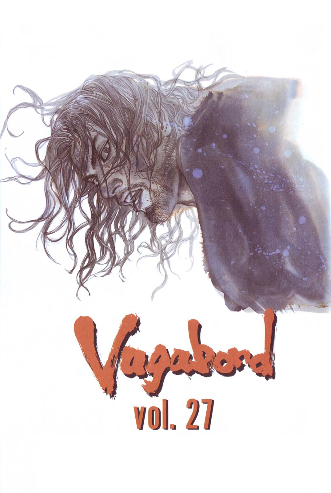 Vagabond Chapter 234