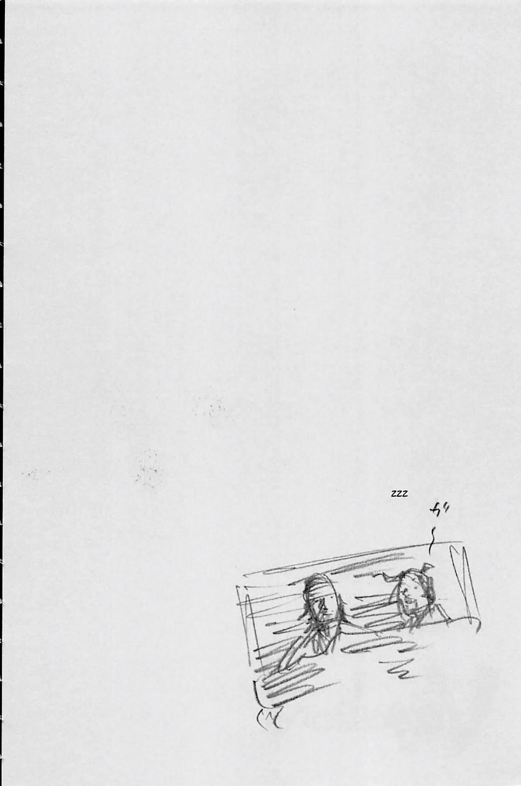 Vagabond Chapter 247