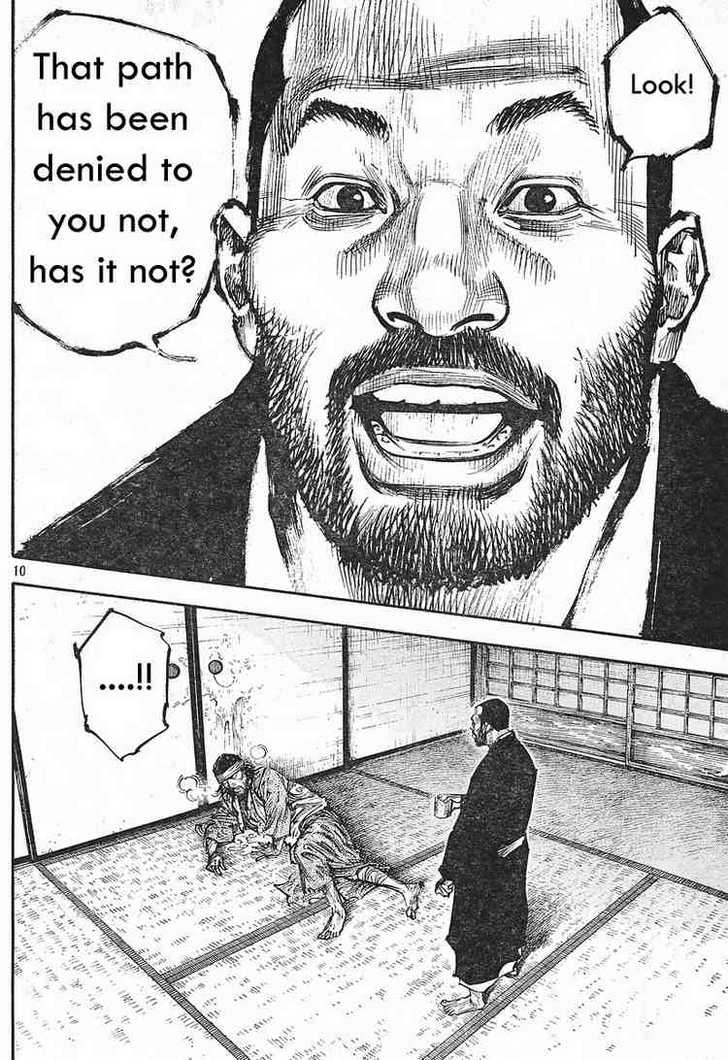 Vagabond Chapter 251