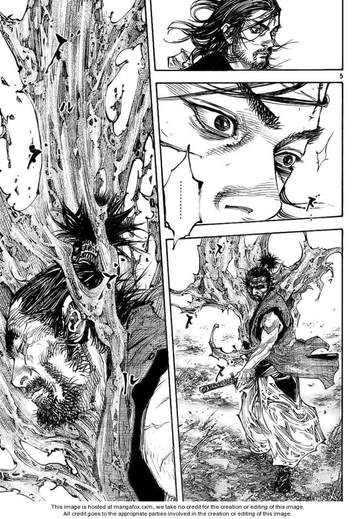 Vagabond Chapter 278