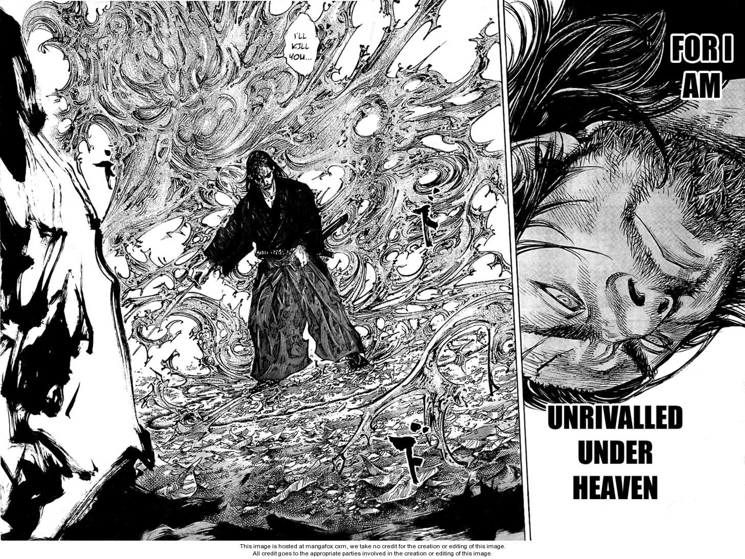 Vagabond Chapter 280
