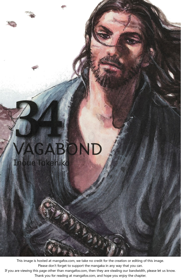 Vagabond Chapter 297