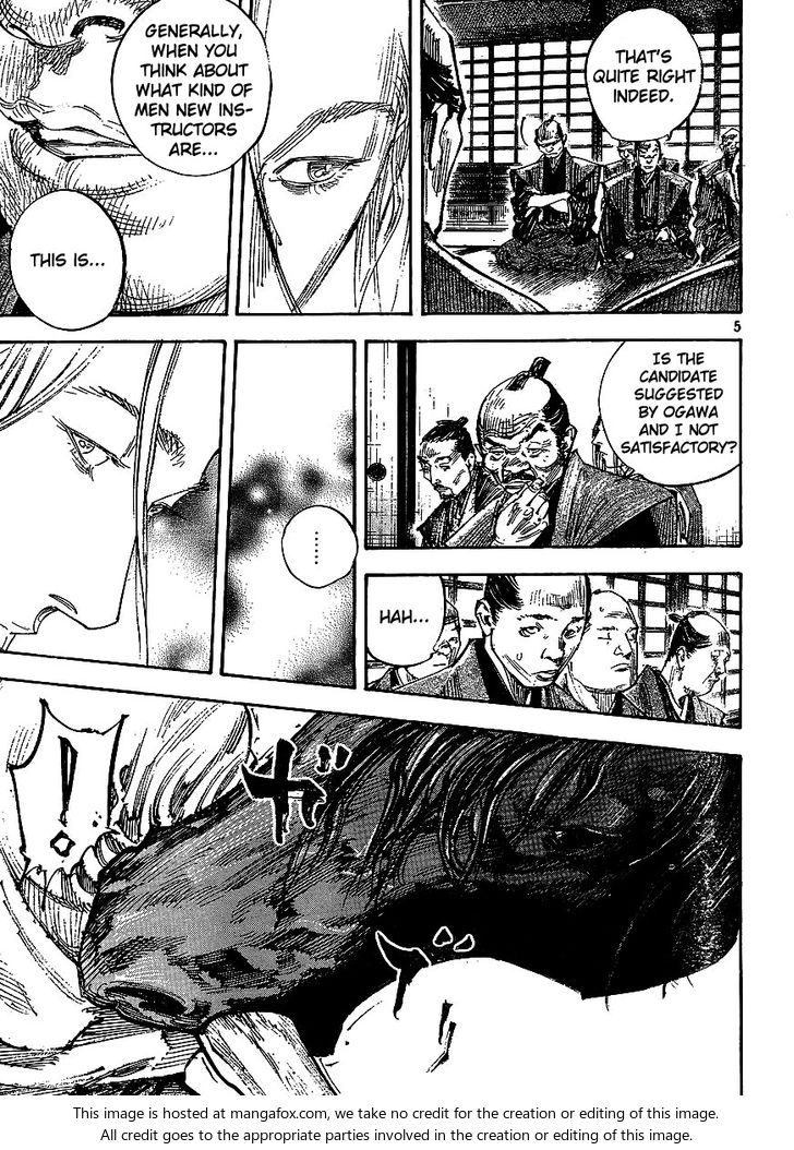 Vagabond Chapter 298