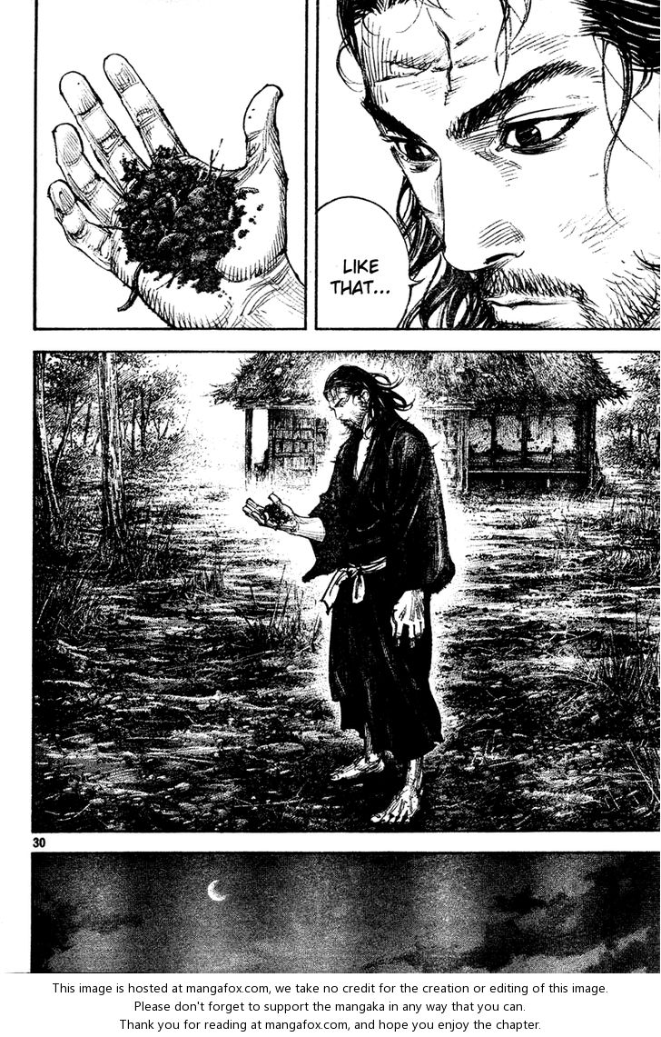Vagabond Chapter 306
