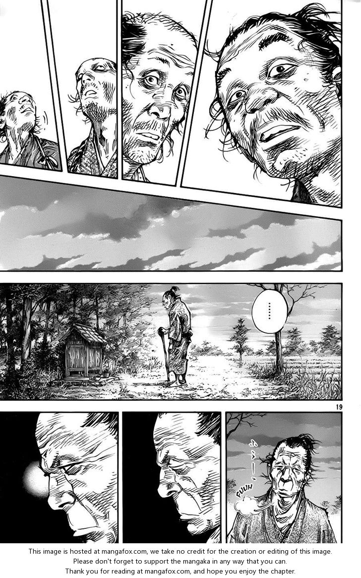 Vagabond Chapter 314