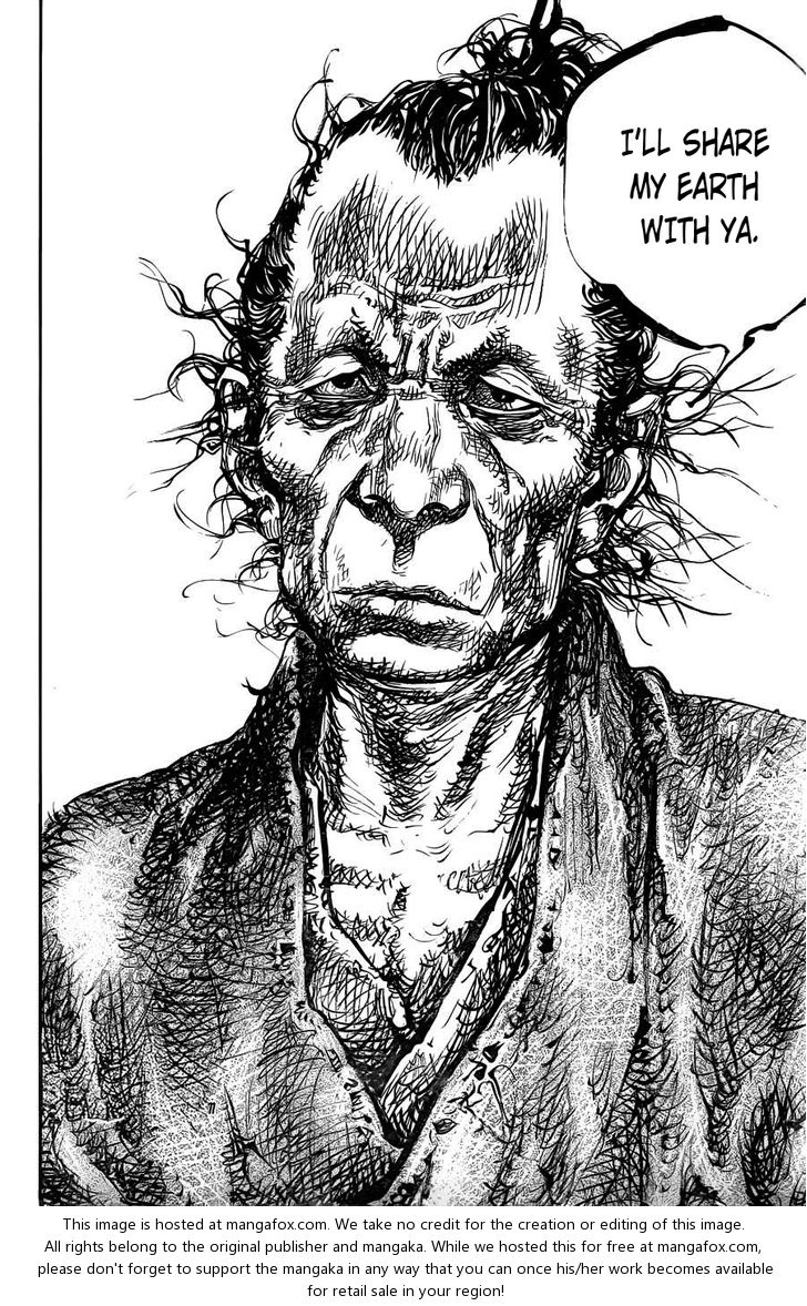 Vagabond Chapter 314