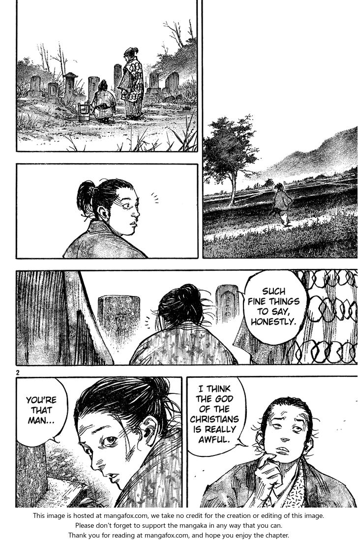 Vagabond Chapter 326