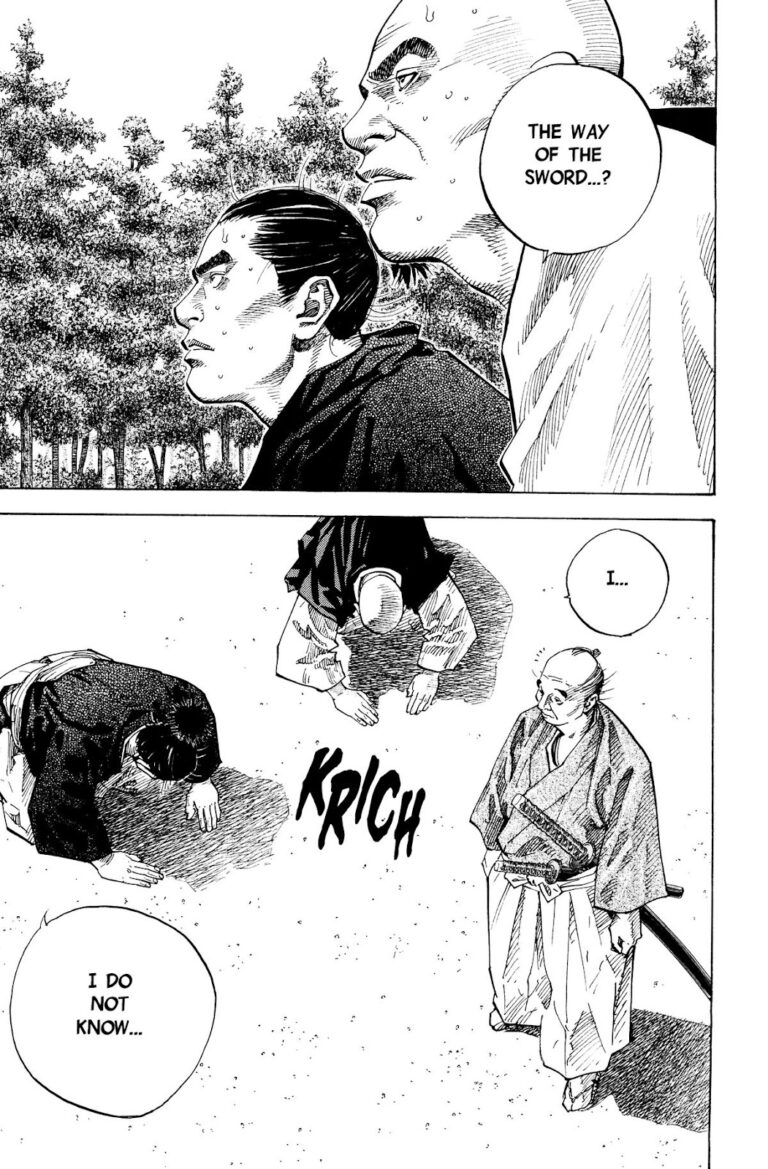 Vagabond Chapter 68