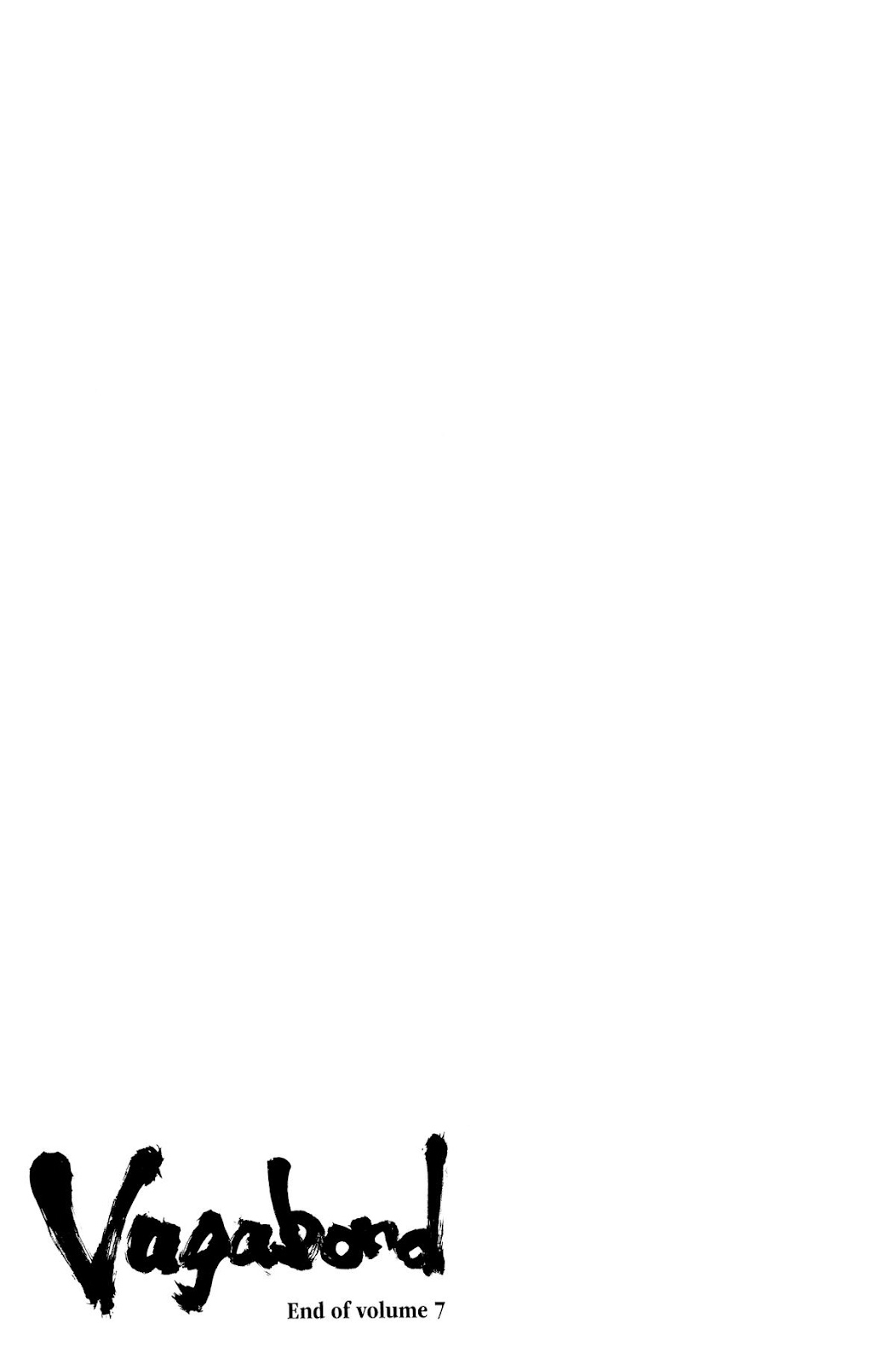 Vagabond Chapter 68